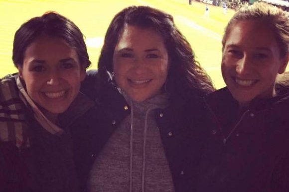 Terry Francona's Wife Jacque Lang - Still Together Or Parted Ways ...