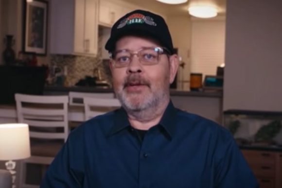 Where Is James Michael Tyler's Ex-Wife Barbara Chadsey Now ...