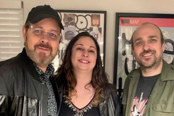 Where Is James Michael Tyler's Ex-Wife Barbara Chadsey Now ...