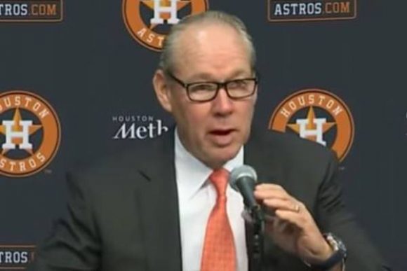 Meet Jared Crane - Photos Of Jim Crane's Son With Theresa Crane ...