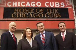 Meet All Of Thomas S. Ricketts' Children - He Is A Father Of Five ...