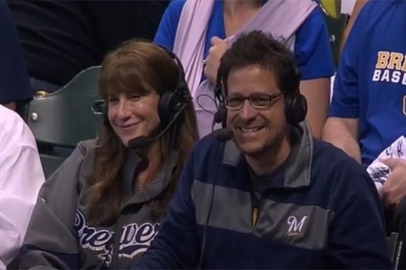 Find Out More About Mark Attanasio's Wife Deborah, The Mother Of His ...