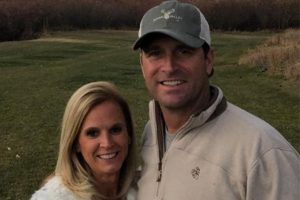 Mike Matheny's Wife Kristen/Kristin Matheny - Enjoying Marital Bliss ...
