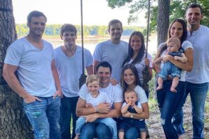 Mike Matheny's Wife Kristen/Kristin Matheny - Enjoying Marital Bliss ...