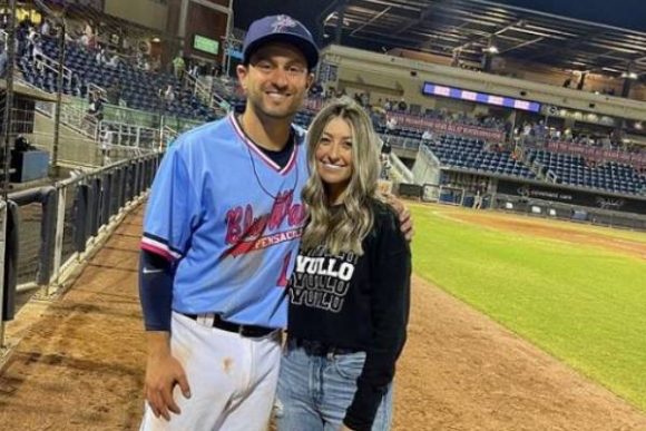 Take A Look At How All Of Torey Lovullo's Children Are Growing Up ...