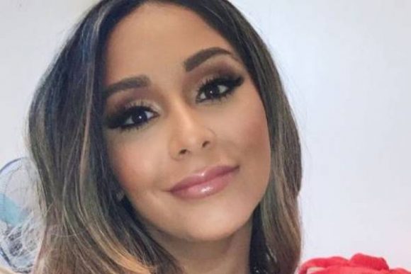 Nicole Polizzi aka Snooki Net Worth - Earned Five Figure Salary Per ...