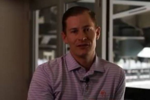 Richard L Monfort Son Walker Monfort | Ecelebritymirror