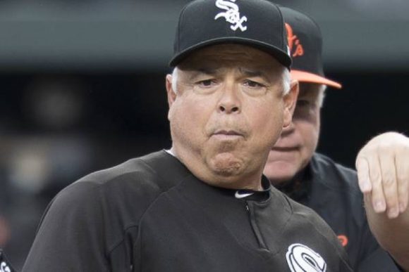 Meet All Of Manager Rick Renteria's Children - How Many Kids Does He ...