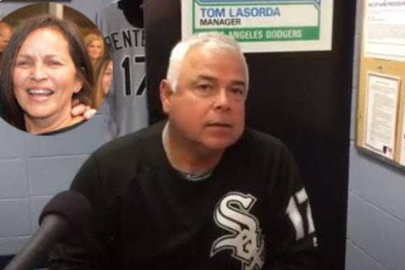 Married Since The Early 80s, Learn More About Rick Renteria's Wife ...