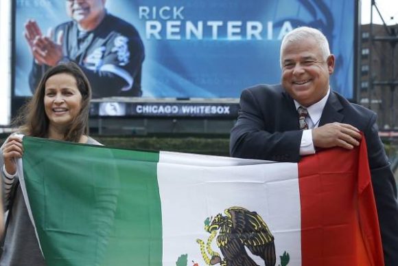 Married Since The Early 80s, Learn More About Rick Renteria's Wife ...