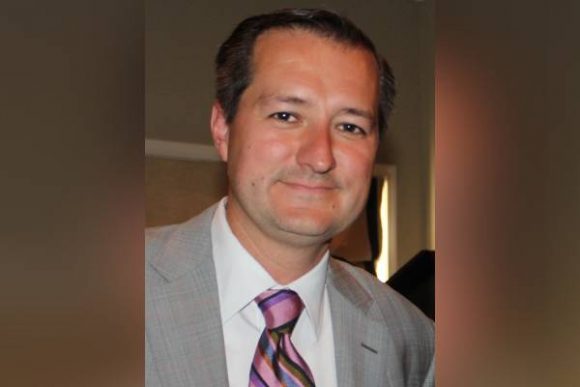 Meet All Of Thomas S. Ricketts' Children - He Is A Father Of Five ...