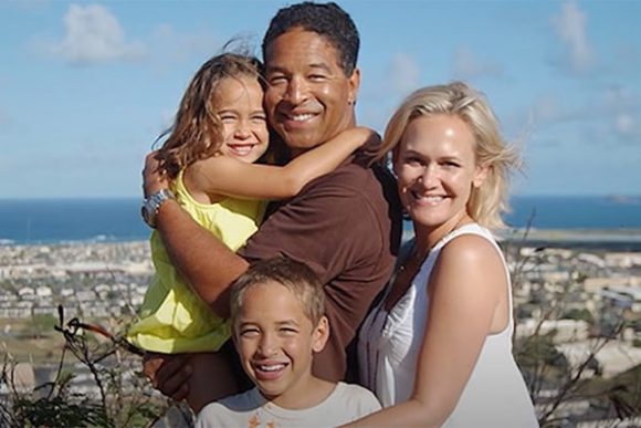 Tricia Roberts Husband | Ecelebritymirror