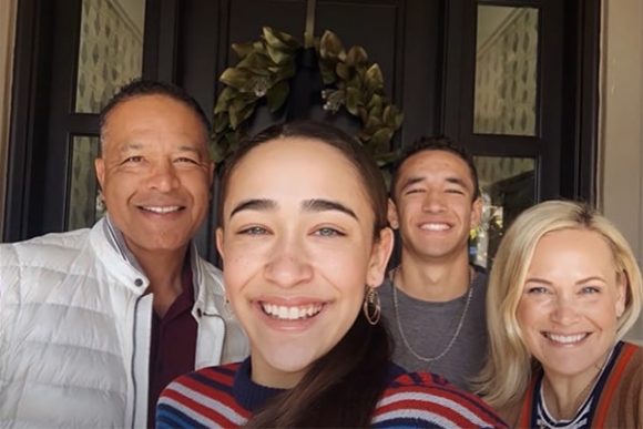 Dave Roberts' Wife Tricia Roberts - Did You Know The Pair Are ...