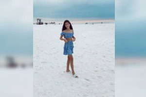 Meet Bella Boone - Photos Of Aaron Boone’s Daughter | eCelebrityMirror