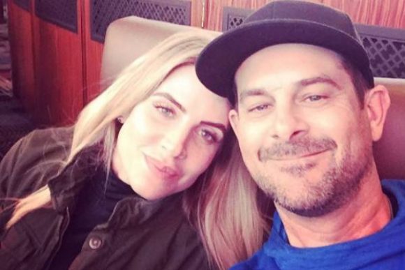 Aaron Boone's Wife Laura Cover Is A Former American Model ...