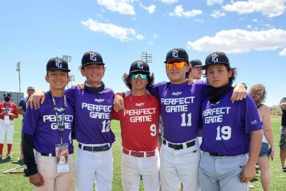 Meet Brandon Boone - Photos Of Aaron Boone's Son | eCelebrityMirror