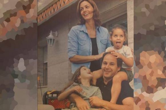 Who Is Gerhard Berger's Ex-wife Ana Corvo? Divorce Reason And Children ...