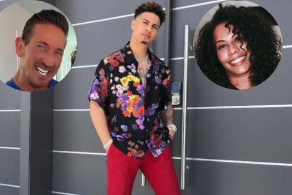 Austin McBroom's Parents Michole And Allen McBroom - Have They Appeared ...