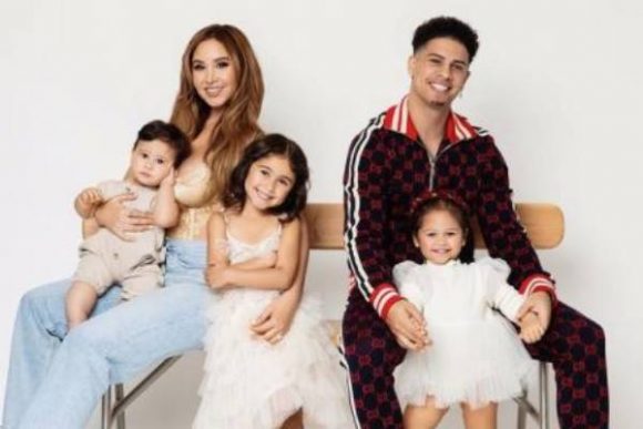 7 Interesting Facts About The Ace Family's Patriarch Austin McKinley ...