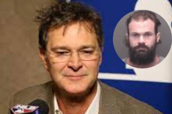 Don Mattingly's Son Taylor Mattingly Has His Fair Share Of Troubles ...