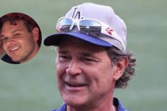 Don Mattingly's Son Jordon Mattingly Is In His Early Thirties Now ...