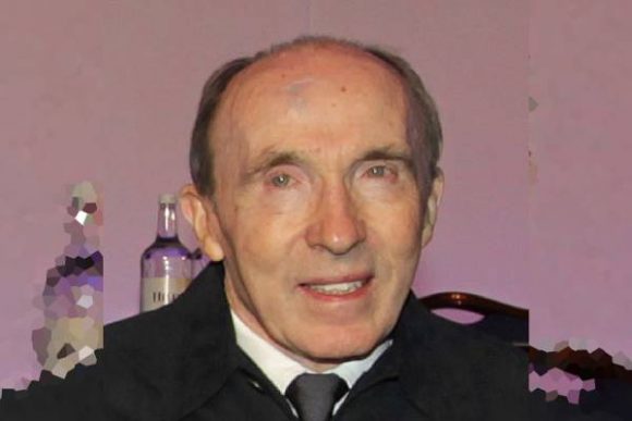 Besides Claire Williams, What Do Frank Williams Other Children Jonathan ...