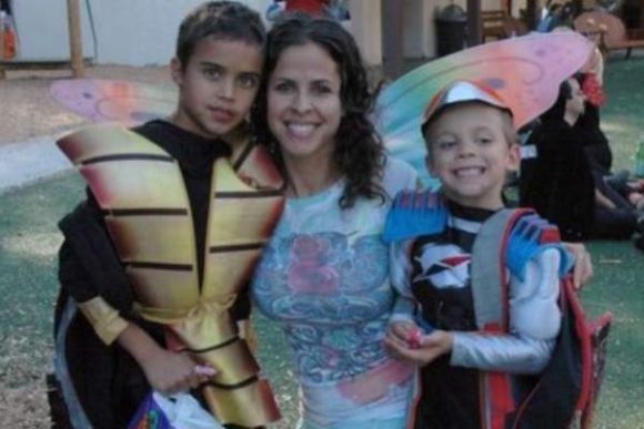 Gabe Kapler's Wife Lisa Jansen - What Caused The Former Pair To Part ...