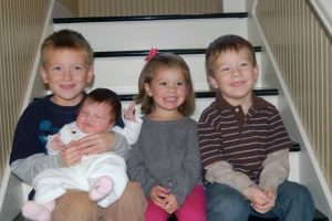 Meet Jack Counsell - Photos Of Craig Counsell's Son With Michelle ...