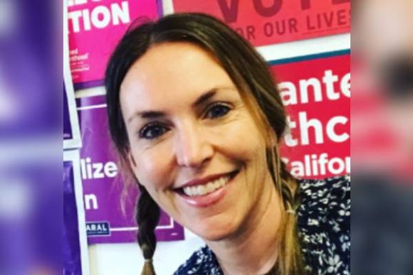 Find Out How Both Of Jennifer Crystal Foley's Children, Dylan Frances ...