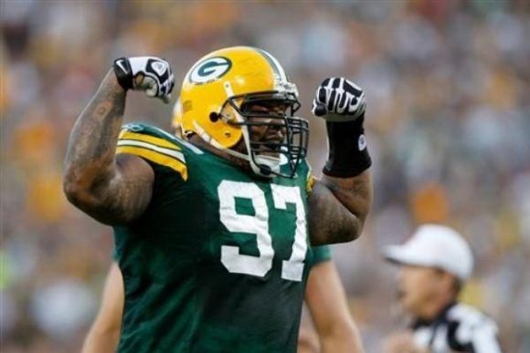 Johnny Jolly Net Worth - Income And Earnings From His Career As AN NFL ...