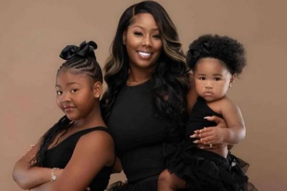 Where Is Johnny Jolly's Wife Voniecia Jolly Now? Any Children Together ...