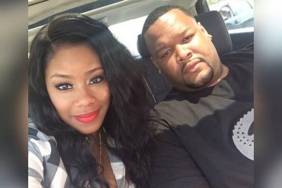 Where Is Johnny Jolly's Wife Voniecia Jolly Now? Any Children Together ...