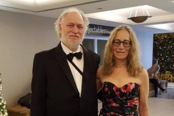 Interesting Facts About Seth Rogen's Parents, Sandy Rogen And Mark ...