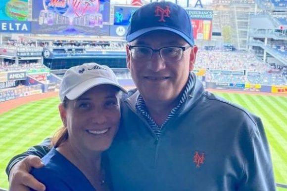 Patricia Cohen Is Steven A. Cohen's Ex-wife - What Went Wrong Between ...