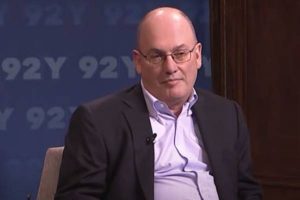 Patricia Cohen Is Steven A. Cohen's Ex-wife - What Went Wrong Between ...