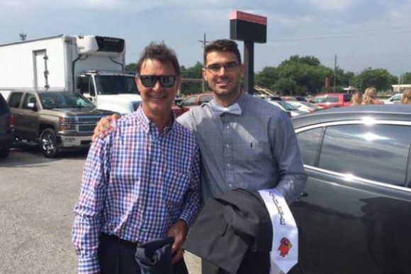 Don Mattingly's Son Taylor Mattingly Has His Fair Share Of Troubles ...