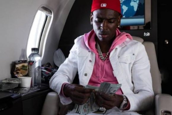 Young Dolph's Net Worth During The Time Of His Death | eCelebrityMirror
