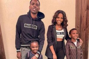 Late Rapper Young Dolph's Children - See How They Are Growing Up ...