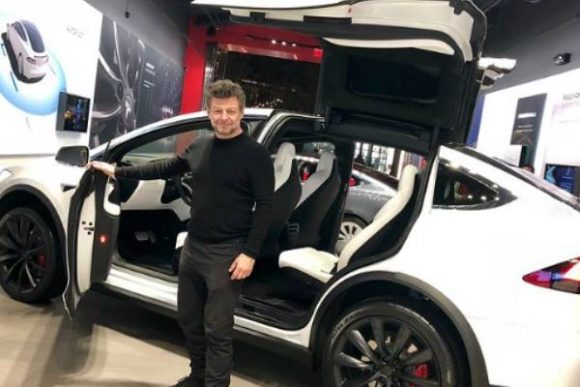 Andy Serkis Net Worth - Is A Multi-Millionaire From His Top Notch ...