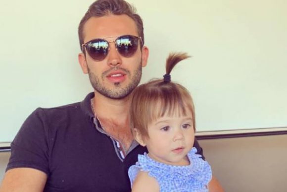 Canelo Alvarez's Daughter, María Fernanda Álvarez - Already Has Over ...