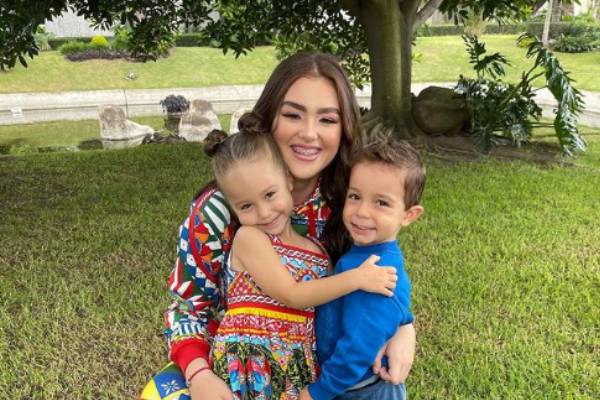 Meet Saúl Adiel Álvarez - Will Canelo Alvarez's Son Follow In His ...