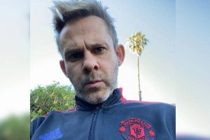 Who Is The LOTR Star Dominic Monaghan's Partner? Or Is He Married ...