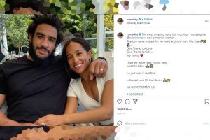 Meet Eden Marley - Rohan Marley's Daughter Runs The Garden of Eden ...