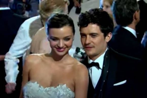 Flynn Christopher Blanchard Copeland Bloom - Look At How Orlando Bloom ...