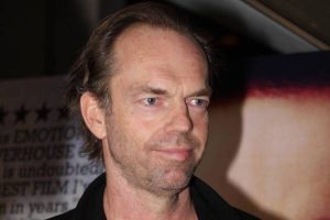 Hugo Weaving's Partner/Girlfriend Katrina Greenwood - Love Life And ...