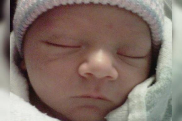 Take A Look At How Jackson Riley Santana, Jane Erin Carrey's Son And ...