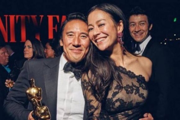 Jimmy Chin And Elizabeth Chai Vasarhelyi - Look At The Married Pair's ...