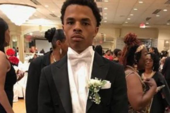 How Much is Lauryn Hill's Son Joshua Omaru Marley Into Music ...