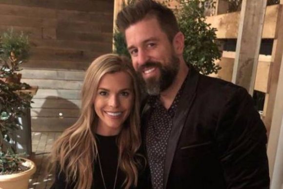 5 Interesting Facts About Aaron Rodgers' Brother Luke Rodgers - Net ...