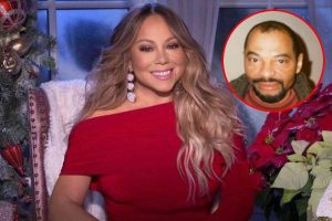Interesting Facts About Mariah Carey's Father Alfred Roy Carey ...